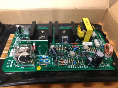 Refurbished Vodavi Starplus 2248 EX SP2472-00 BC Battery Charging ...