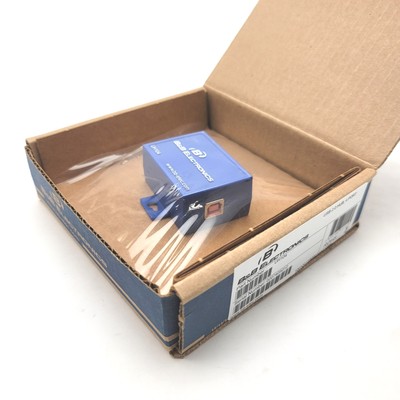 B&B Electronics BB-UH104 ULI-414LI Industrial USB 2.0 HUB 4-Port High Retention | eBay