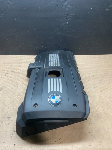 2007 to 2011 BMW 328i 528i Plastic Engine Cover Shield E4791 OEM DG1 | eBay