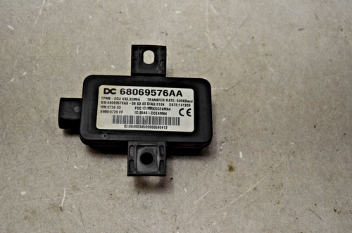 13-18 DODGE RAM 1500 TIRE PRESSURE CONTROL MODULE COMPUTER OEM | eBay