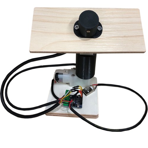 Solar Tracking Follower Sunflowe Solar Panel Educational Toy Interest ...