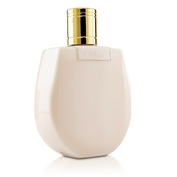 NEW Chloe Nomade Perfumed Body Lotion (Packaging Random Pick) 200ml ...