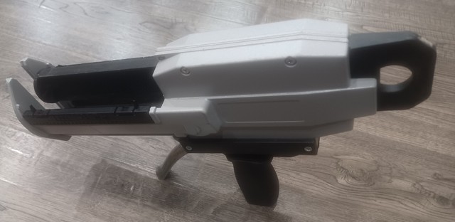 3m MIXPAC DM 200 Solid Surface Epoxy Adhesive Dispenser Gun for sale ...