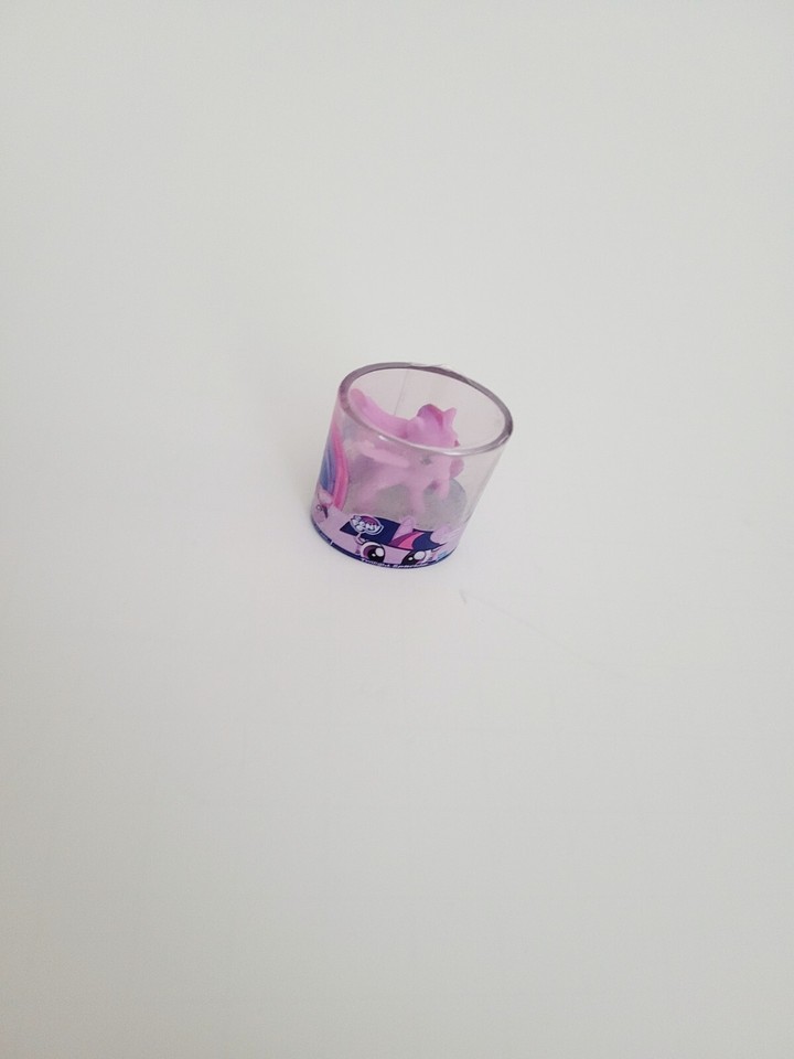 Mini Brands My Little Pony tiny Twilight Sparkle | eBay