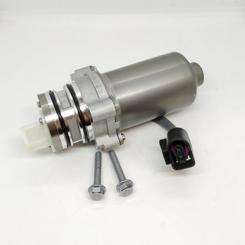 LR051321 Transmission Oil Pump Fit For Land Rover Discovery Sport Range ...