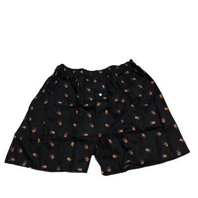 40s & Shorties Westside Mens Boxers Size Large | eBay
