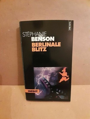 Benson Stephanie - Berlinale Blitz / Punti | eBay