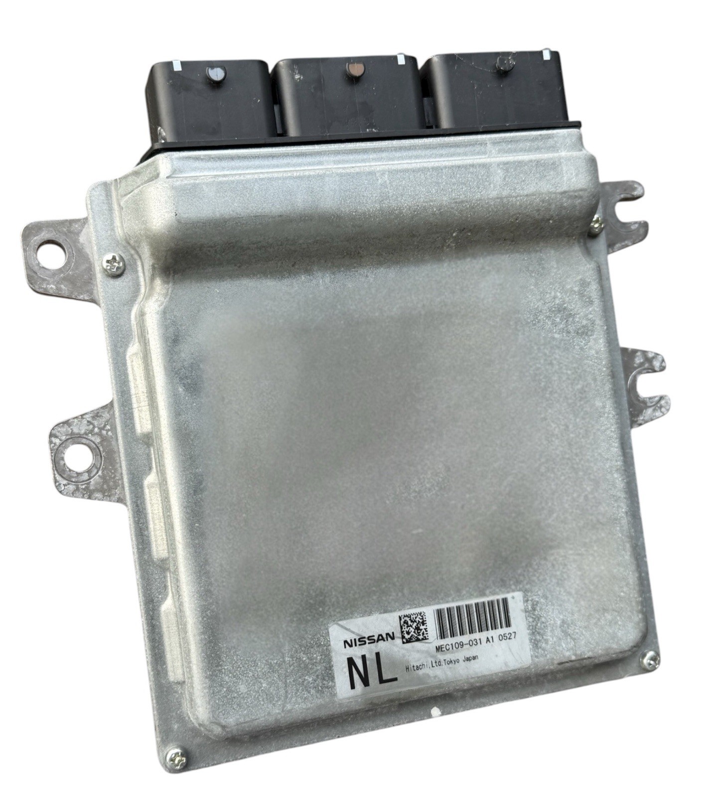 2010 Infiniti G37 G37S Engine Computer Module ECU ECM PCM oem MEC109 ...