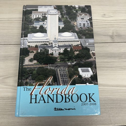 LOT Of 5 FLORIDA HISTORY BOOKS , INFORMATION-BOOKS, TALES AND STORIES ...