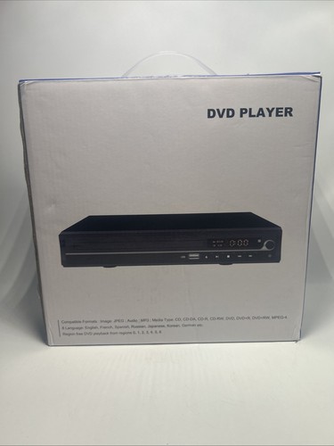 DVD Player | eBay