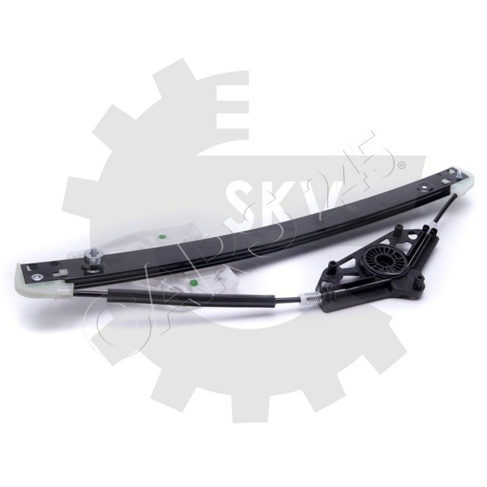 Window Regulator Left Rear For AUDI A6 4G C7 S6 Avant 10-18 4G0839461 ...