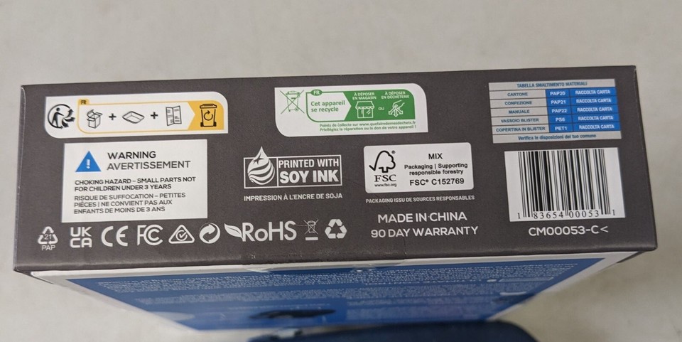 Cronus Zen Controller Adapter - PS4 PS5 Xbox Switch - NEW & SEALED READ ...