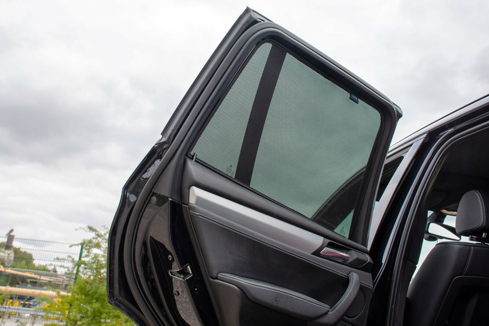 BMW X3 5dr F25 2010-17 UV CAR SHADES WINDOW SUN BLINDS PRIVACY GLASS ...