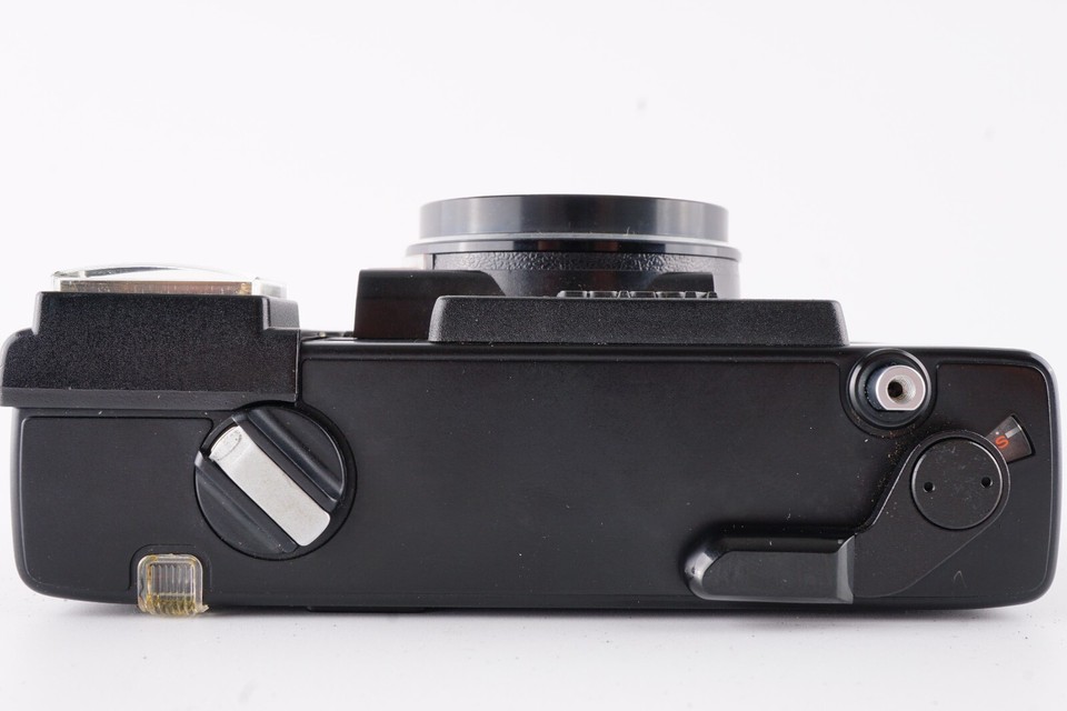 [Near Mint] Konica C35 AF2 Auto Focus 35mm Film Camera From Japan | eBay