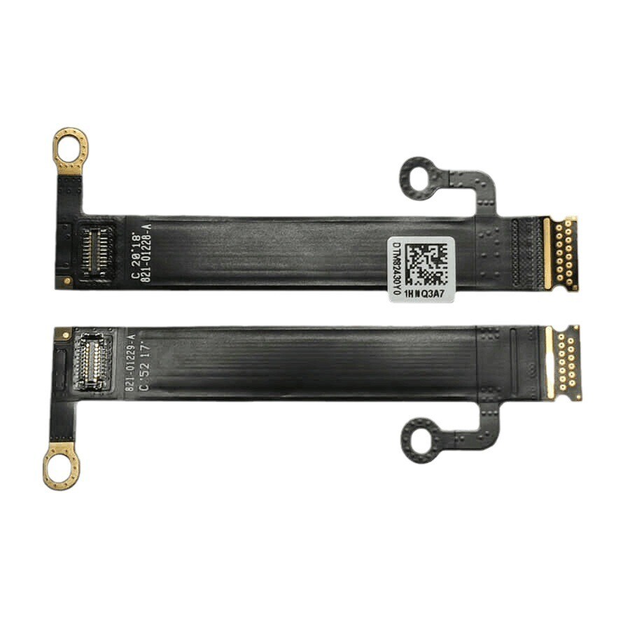 LCD Backlight Flex Cable For Macbook Pro 13'' 15'' A1706 A1707 A1708 ...
