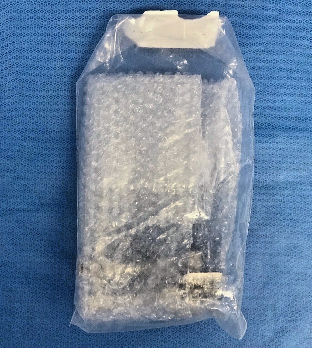 Codman 50-8064 Tuffier Retractor Grooved for sale online | eBay