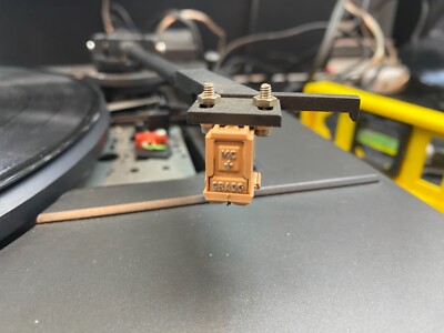 Vintage Dual CS 504 Turntable W/Dust Cover. Tested in Good Working ...