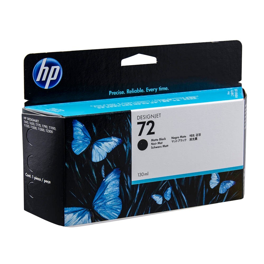 Original HP Patrone / Druckkopf Nr. 72 Designjet T610 T620 T770 T790 ...