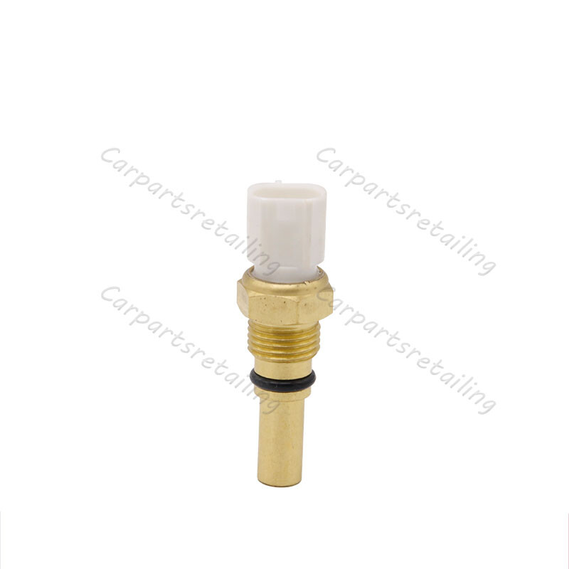 For Lexus GS300 Toyota Camry Radiator Cooling Auxiliary Fan Switch ...