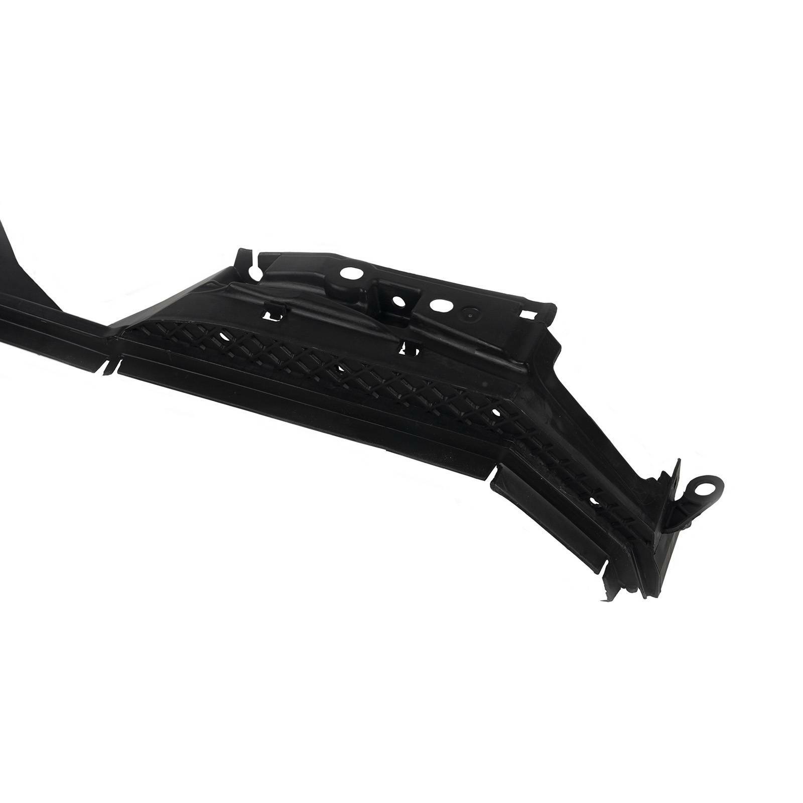 2016-2019 CHEVROLET Cruze Air Deflector Radiator-Upper Baffle GM1218154 ...