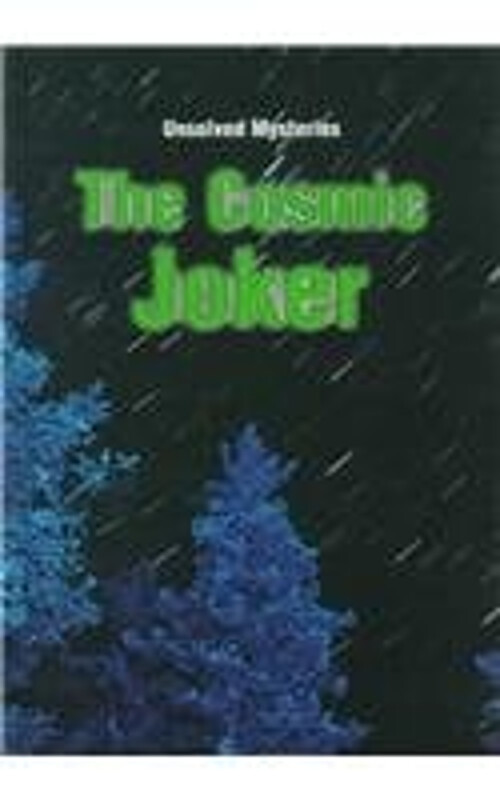The Cosmic Joker Library Binding Brian Innes 9780817254872 | eBay