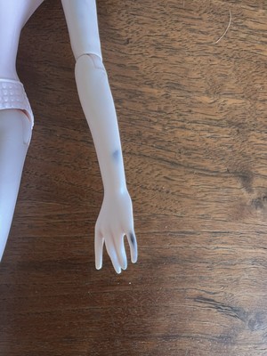 Hotel Transylvania Mavis Barbie Doll