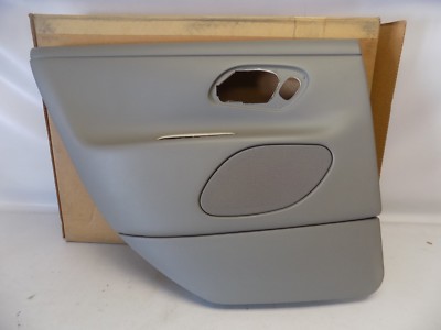 New OEM 1999-2000 Ford Contour Interior Door Trim Panel Left Hand Side ...