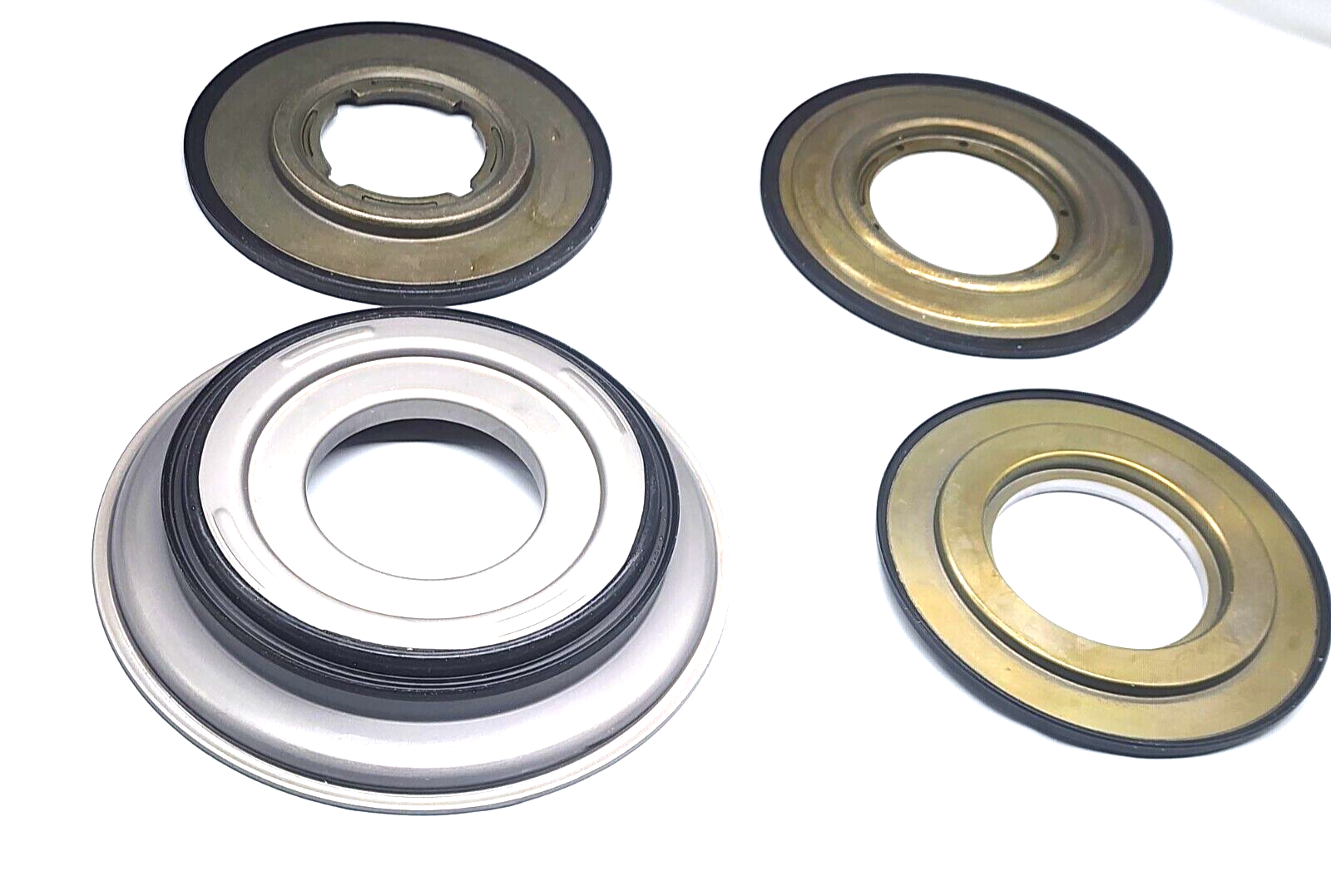 .For TF80SC TF81SC AF40 AF21 AW6AEL MOLDED BONDED PISTON KIT | eBay