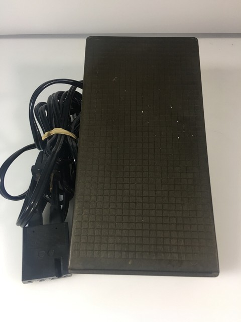 Husqvarna Viking Foot Control Pedal for 6690 Sewing Machine FR 710 ...