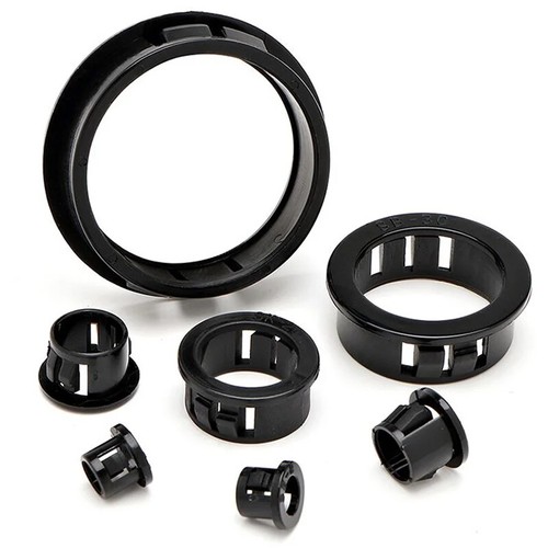 Protector Cable Hole Cover Grommet Wire Cable Tidy Pipe Hole Plug ...