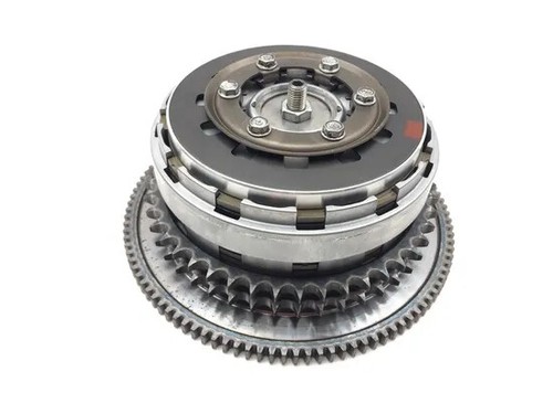 Complete Primary Drive Clutch 2007 Harley-Davidson Softail Standard ...