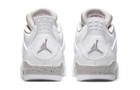 DJ4699 100 Jordan 4 Retro White Oreo (2021) (GS) | eBay