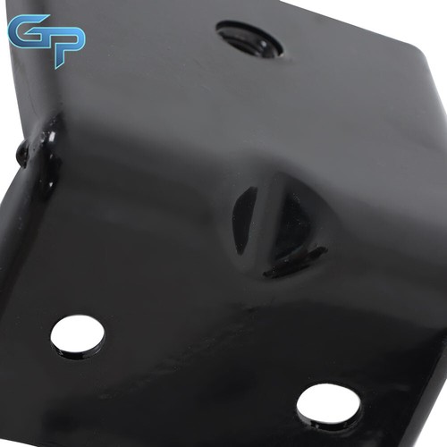 For 2016-2018 Chevrolet Silverado 1500 Bumper Brackets Set Front ...