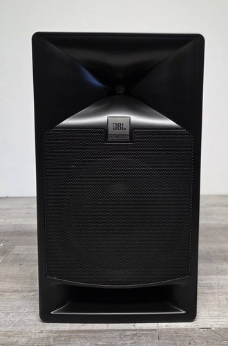 JBL 708i 8" Master Reference Studio Monitor Speaker | eBay