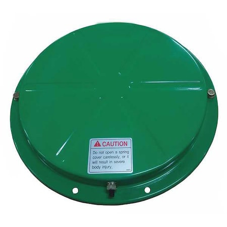 SPEEDAIRE PN31XG6104G Spring Canister | eBay