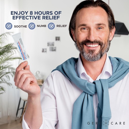 Dibucaine Hemorroid Ointment 1% Pain-Hemorrhoid Cream |Hemorroidal ...