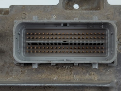 2008-2009 Pontiac Torrent Engine Control Computer Ecu Pcm Ecm Pcu Oem ...