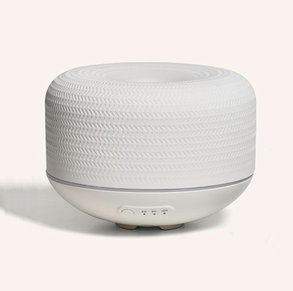 Young Living Essential Oils 4524 Aria Ultrasonic Diffuser for sale ...