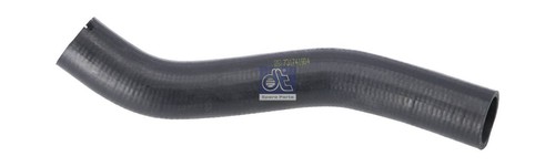 7.21394 Tuyau de Radiateur Convient pour Iveco 504086541 | eBay