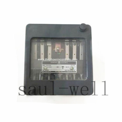 12HFA51A42H GE HFA Multi Contact Auxiliary Relay | eBay