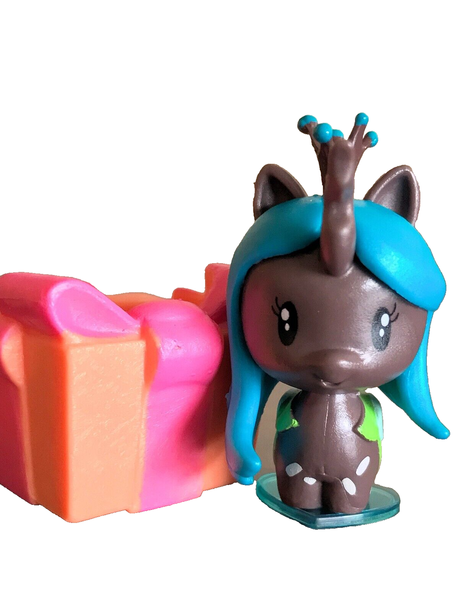 Queen Chrysalis Cutie Mark B799