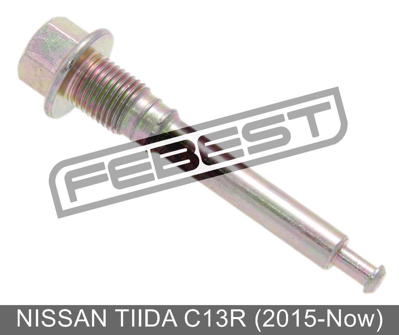 Pin Slide Rear For Nissan Tiida C13R (2015-Now) | eBay Australia