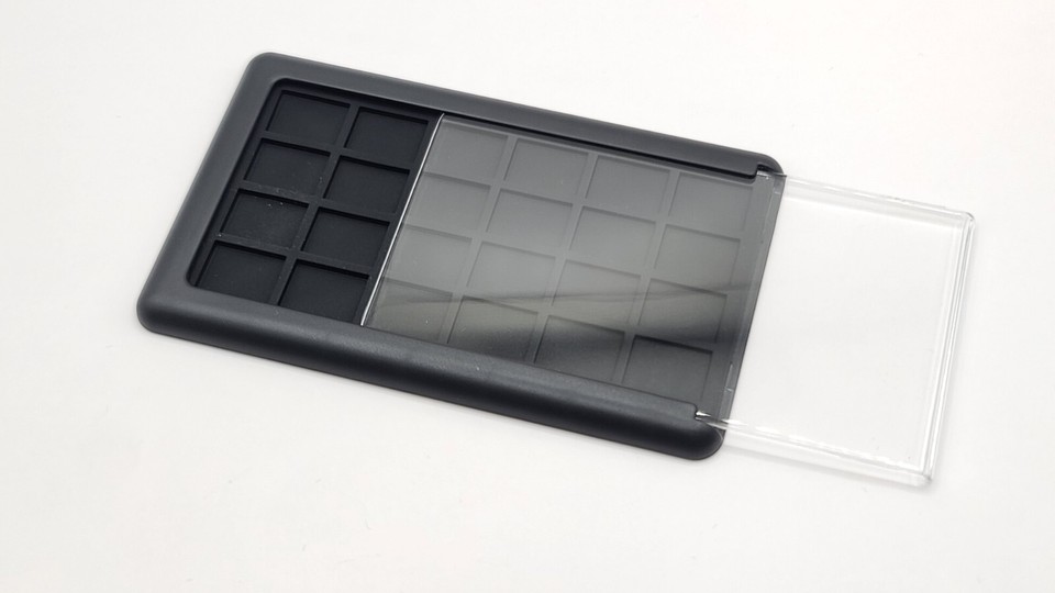 Element Card Storage Case for Valcambi Suisse 1 Gram CombiBars | eBay