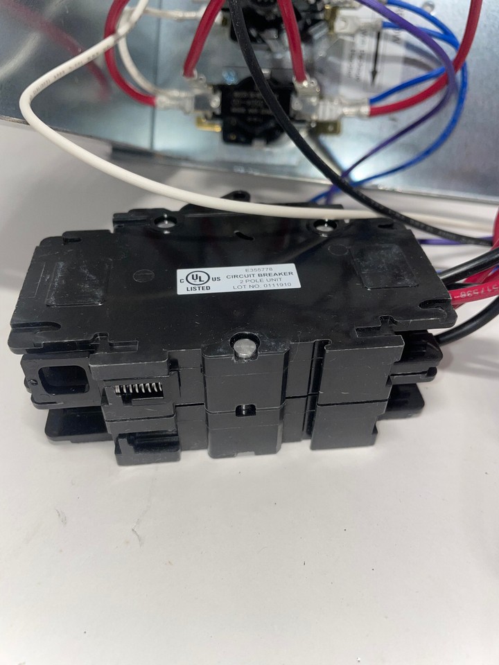 HKR-10C 10 kw Heating Element for Goodman Air Handler / Package Unit | eBay