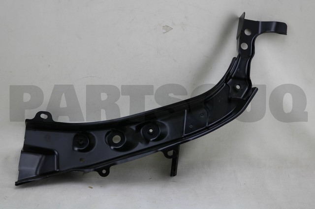 625211CA0A Genuine Nissan SUPPORT-RADIATOR CORE SIDE,LH 62521-1CA0A | eBay