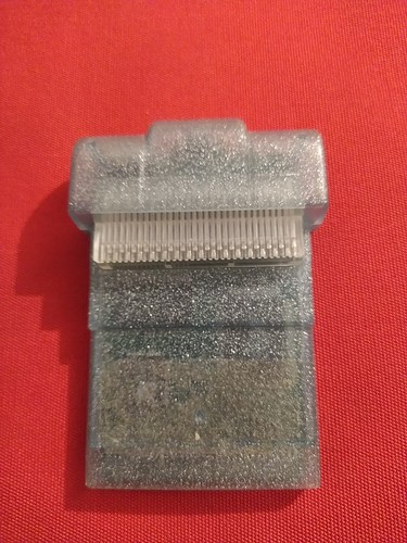 Action Replay Pro GBC Game Boy Color Nintendo Cartridge Only PAL FR | eBay