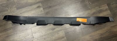 GENUINE FORD RANGER MK3 FRONT BUMPER LOWER DEFLECTOR EB3B-17F017-AA ...