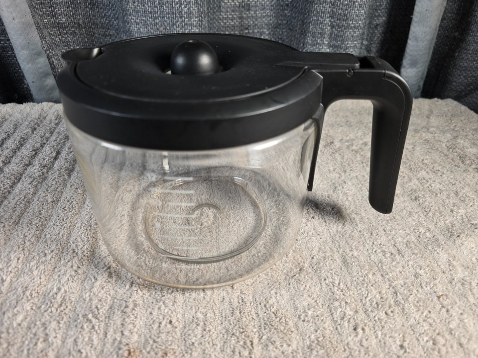 Keurig K-Duo Essentials 5000 Coffee Maker ~ 12-Cup Glass Carafe | eBay