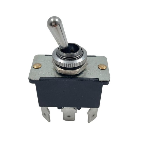 [2 Pcs] NEW BULGIN TOGGLE SWITCH S783 250V 10A AMP | eBay