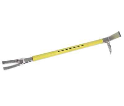 Hooligan Tool Halligan Rescuetool Fire Brigade Nupla-Glasfaserstiel ...